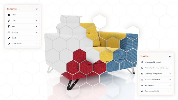 Product Visualization and Configuration - Why do You Need it?