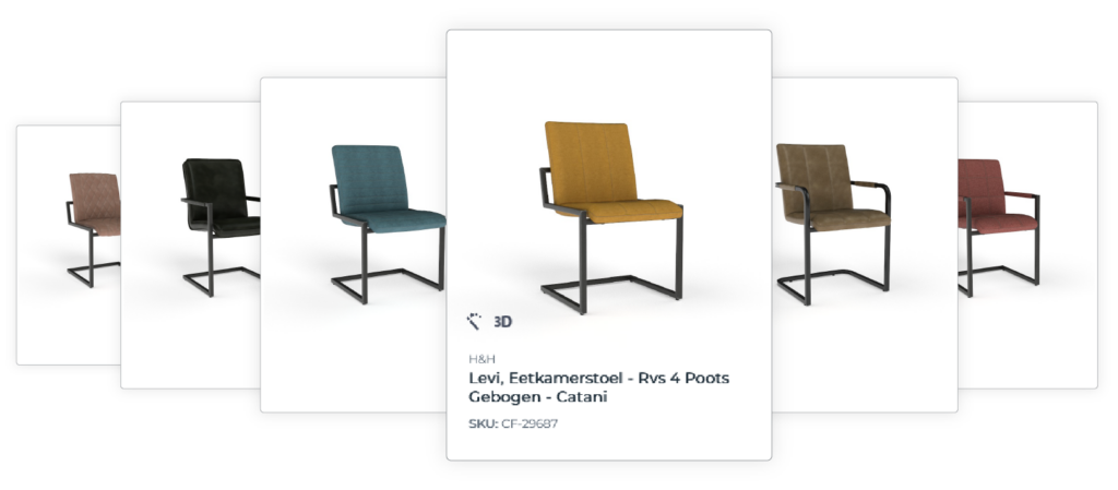 Imagination Vs Visualization: How To Boost Retail Sales