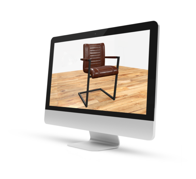 Visual Product Configurator | iONE360