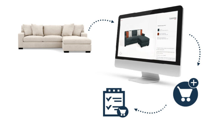 Product Configuration Software | Fit for the Enterprise | iONE360