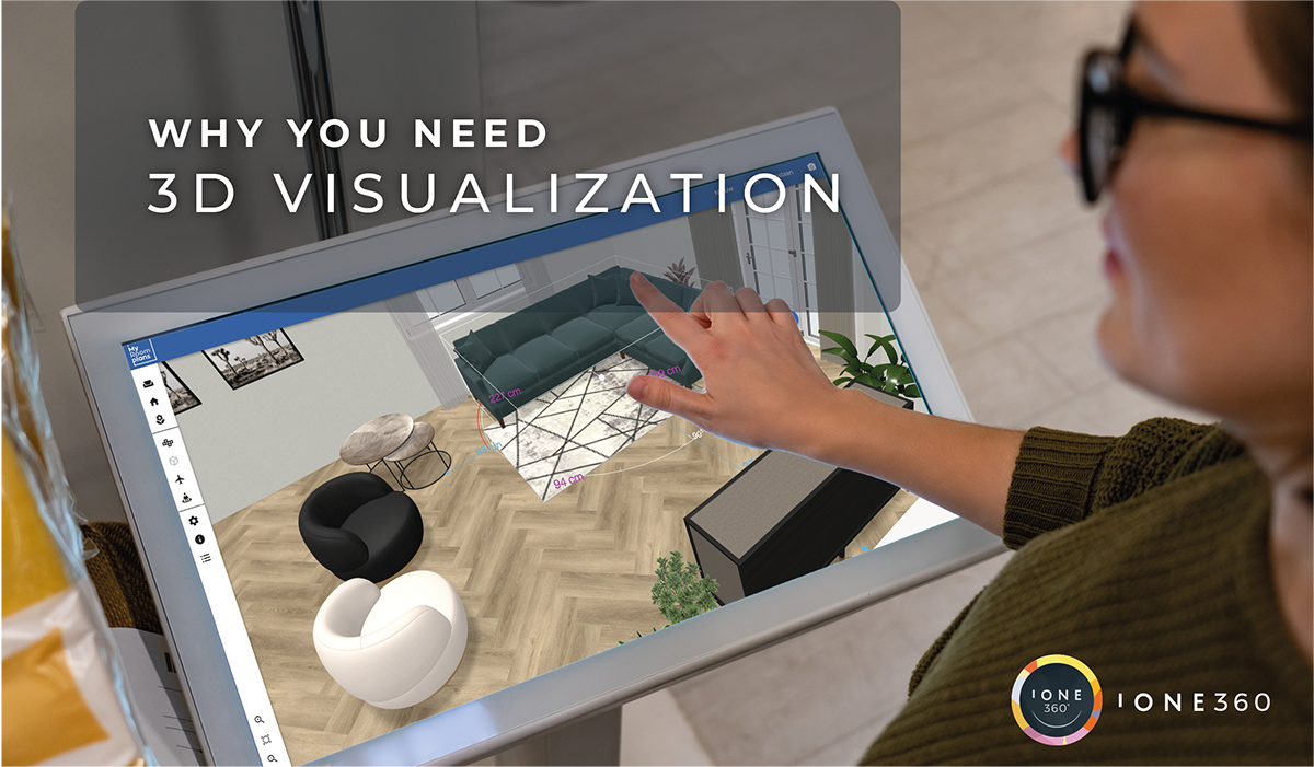 Why Furniture Companies Need A Visual Product Configurator