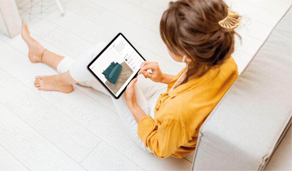 Imagination Vs Visualization: How To Boost Retail Sales