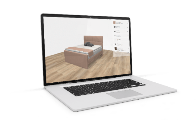 Visual Product Configurator | iONE360