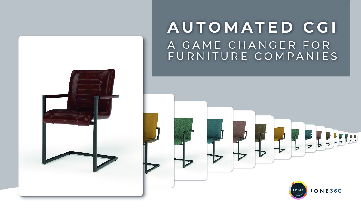 Automated CGI For Furniture: Here’s Why You Need It